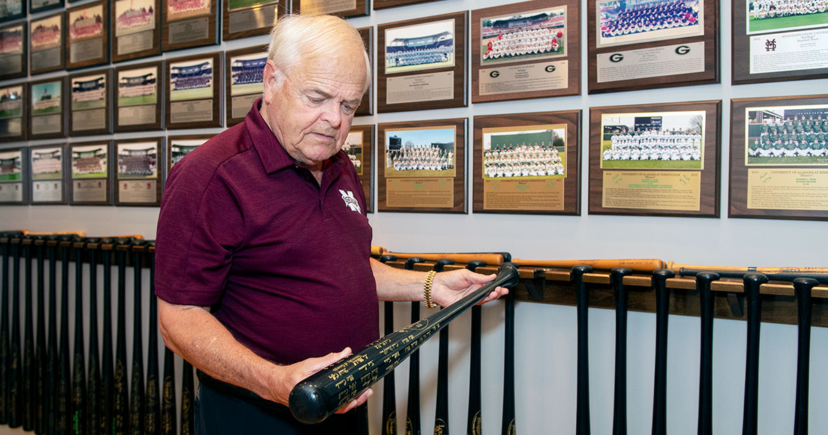 Alumnus Magazine | Story of a lifetime to benefit MSU