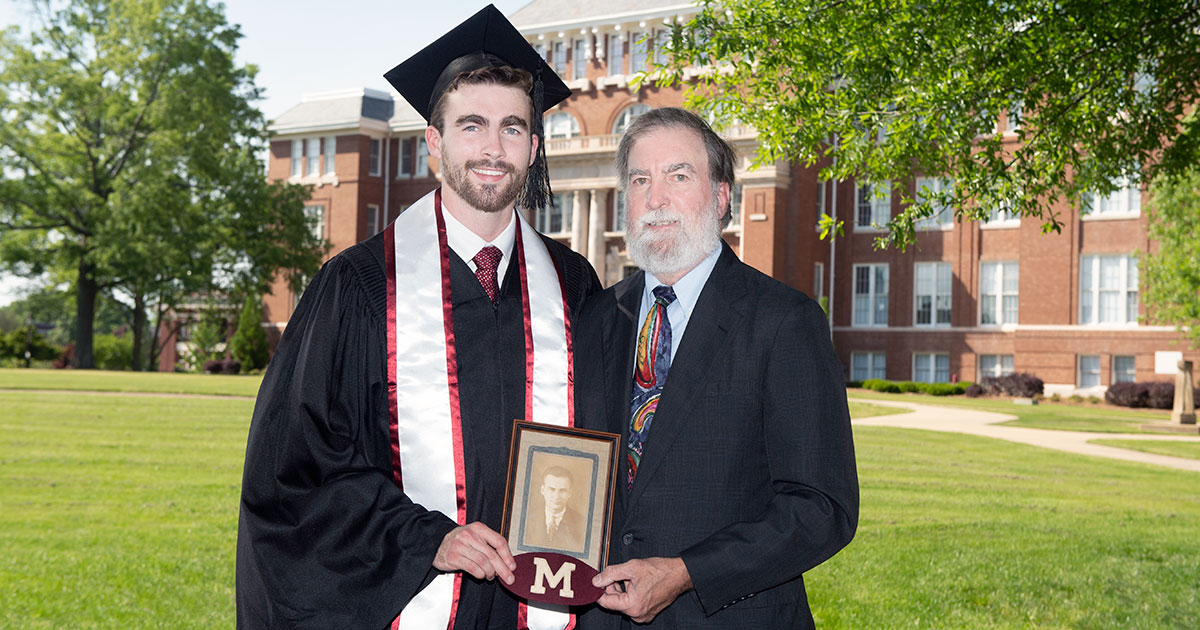 Alumnus Magazine | Mississippi State University